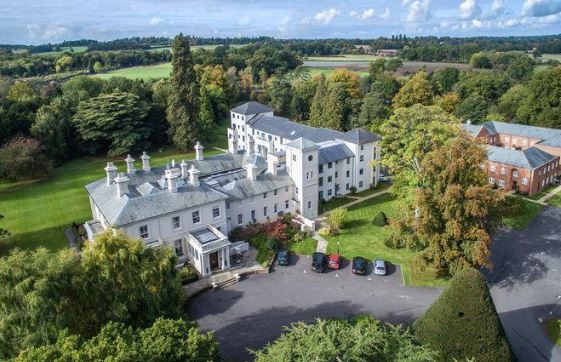 Society Trips - Wolverhampton Horticultural Society